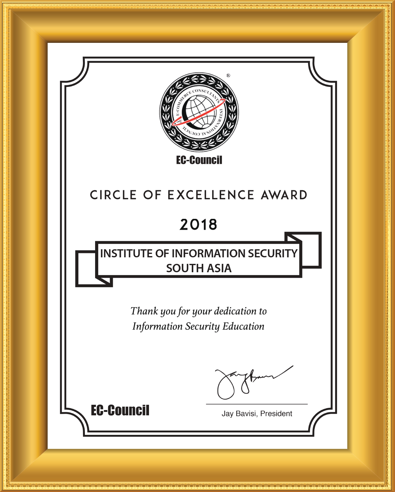 Ethical Hacking Course in India - Institute of Information Security